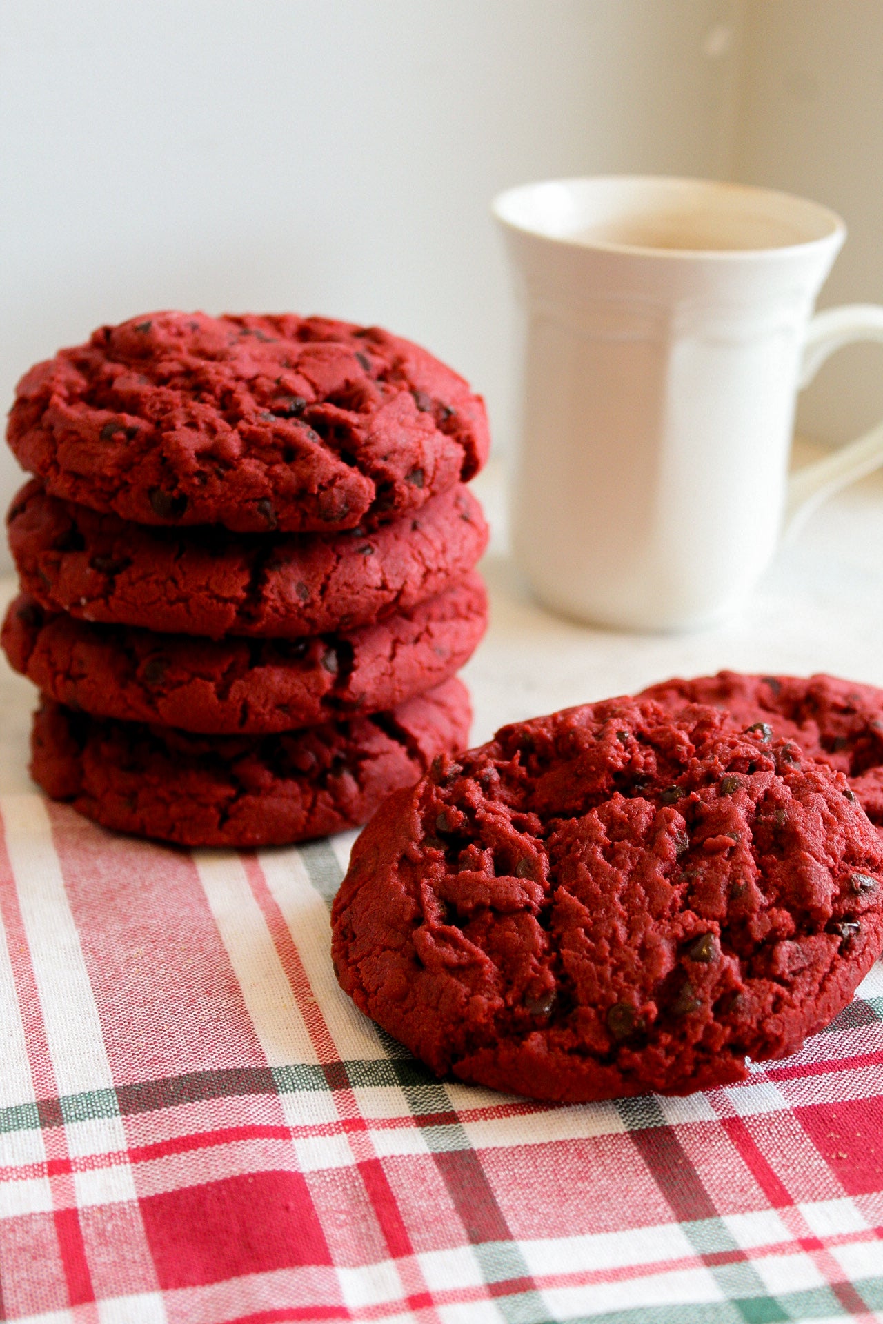 Cookie Box – TFLC Bakery